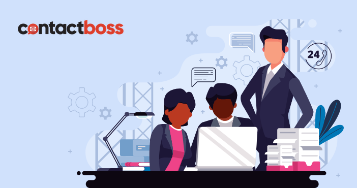 Finding contact data management software for your small business ...