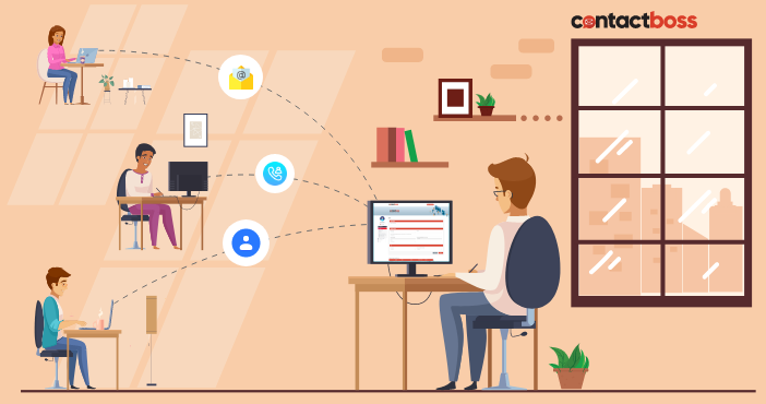 Find the best software to help navigate remote and hybrid working locations